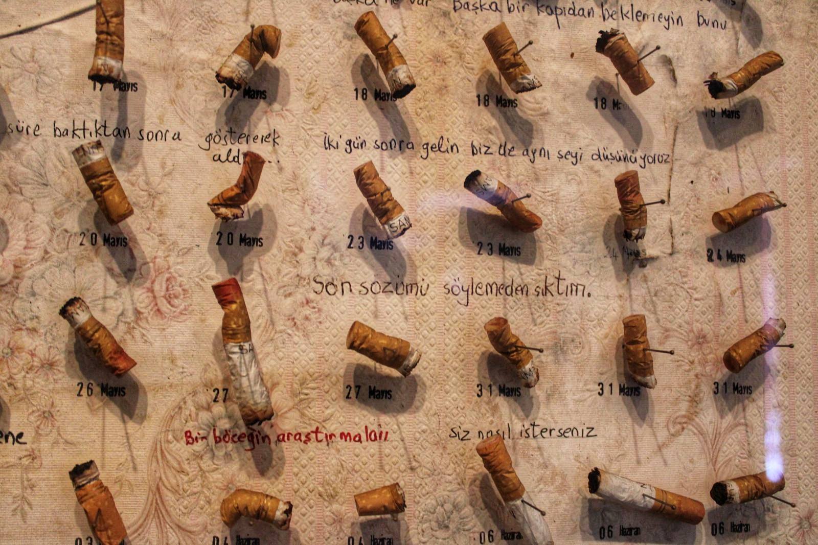 U Muzeju nevinosti… ili kad predmeti ispričaju priču… – Od Malog princa…